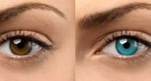 How to Change Your Eye Color Naturally, Permanently, in 10 Minutes, at ...