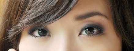 Asian Eyes – Tips, Makeup, Eyeshadow, Eyeliner, Mascara, Eyebrows ...