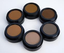 Best Eyebrow Powder – Tips, How to Apply, Use and Choose Brow Powders ...