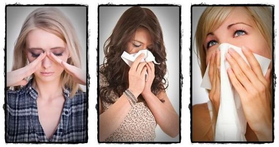 Best Medicine for Stuffy Nose , How to Treat, What to Take, OTC ...