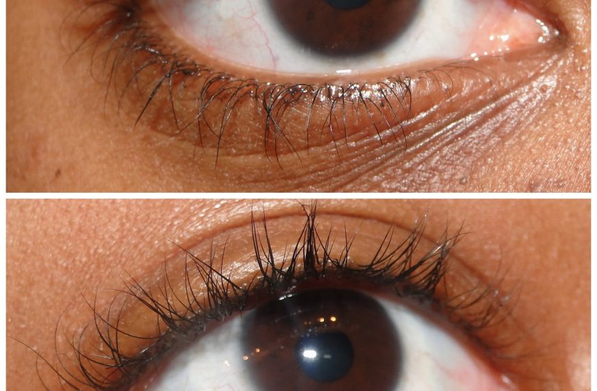 Mascara | Know Centre