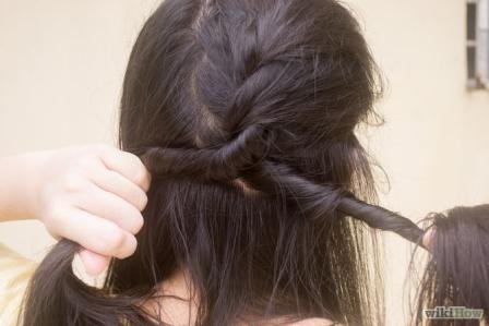 Straight Natural Hair - How to Keep, Make Naturally, Straight, Scrunch ...