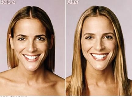 Eyebrow Dying Best Kits, Hair Dye, Lighten or Darken Them