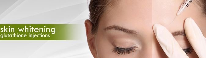 Skin Whitening Forever & Glutathione – Reviews, Pills, Injections ...