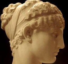 Greek Nose Meaning, Personality, Women, Pictures of Greek Nose Shape ...