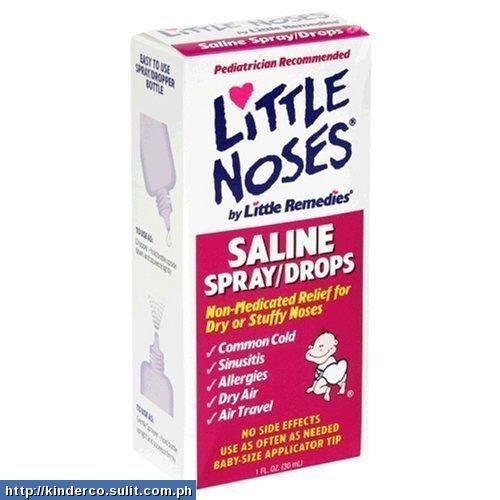 Infant Nasal Congestion, Newborn Nasal Congestion at Night, Remedies ...