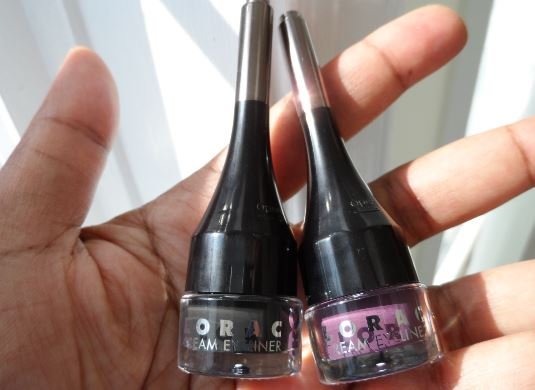 Applying and Best Gel or Creamy Eyeliners Like elf