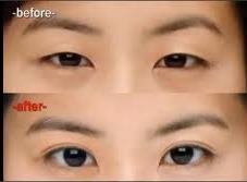 Monolids Eyelids – Types, Tips, Makeup, Eyeliner, Eyeshadow and Mascara ...