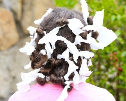 Naturally Wavy Hair – How to Style Naturally Wavy Hair, Get, Make ...