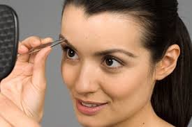 Thin Eyebrows - Tips, How to Thin and How Fill, Causes of Eyebrow ...