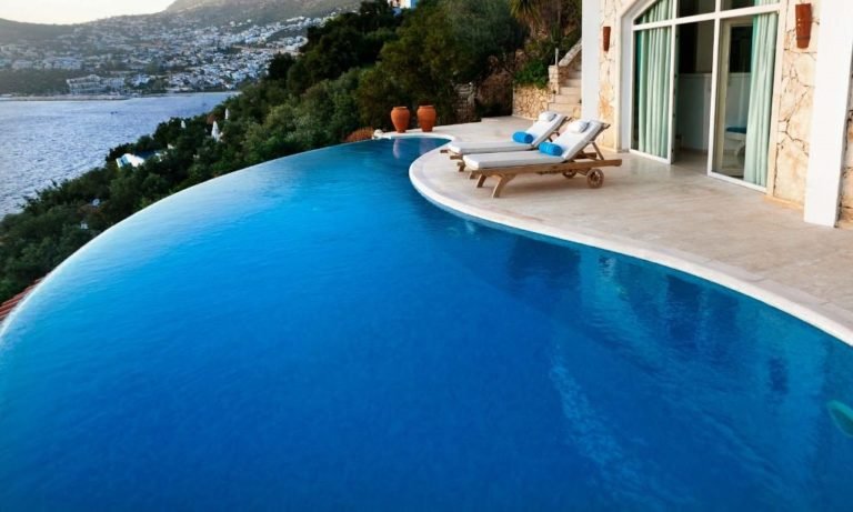 Infinity Pool: What Is It? How Does It Work? Cost and Pictures