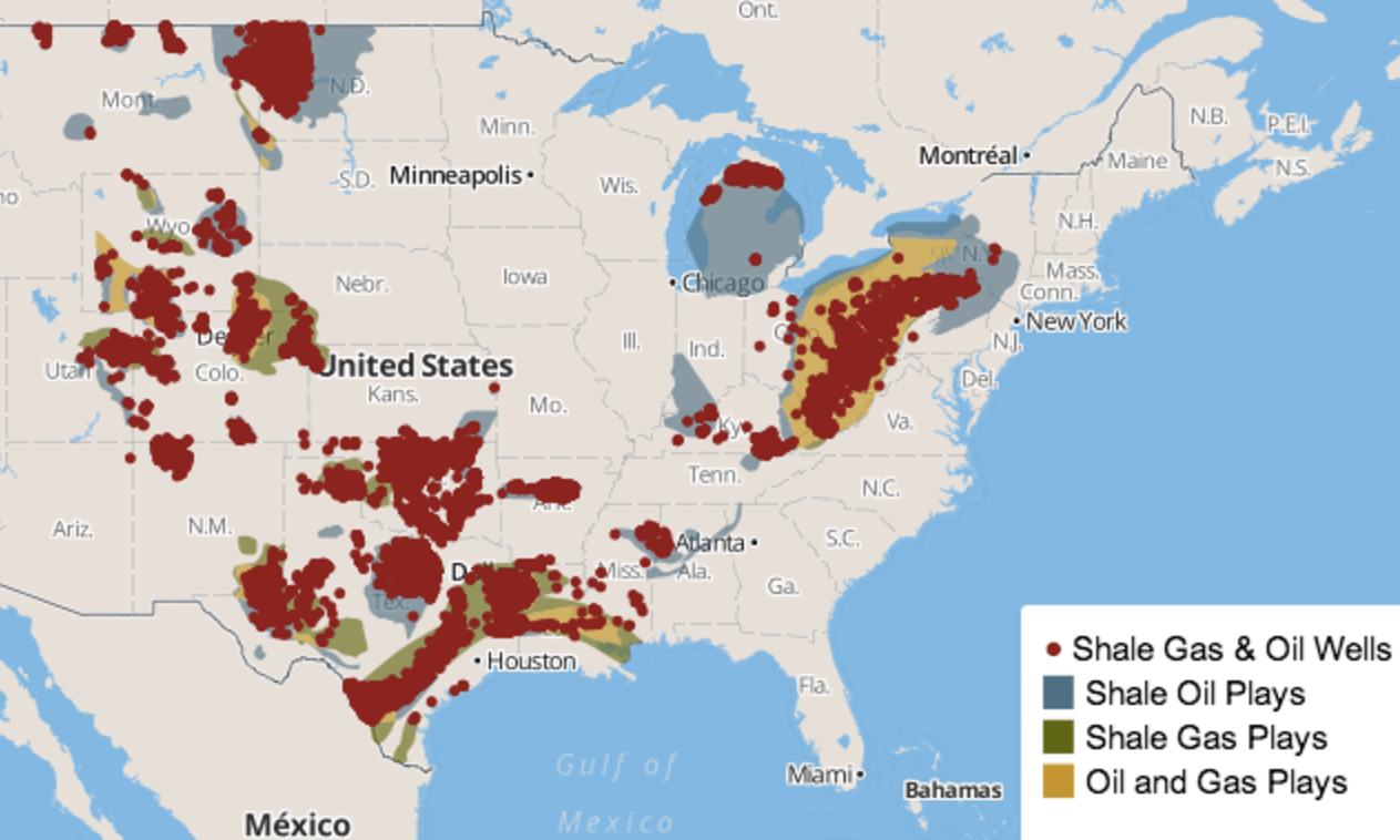 What is Fracking? Definition, Pros, Cons & Meaning in Politics