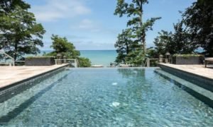 Infinity Pool: What Is It? How Does It Work? Cost and Pictures