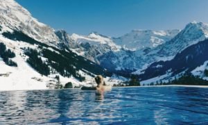 Infinity Pool: What Is It? How Does It Work? Cost and Pictures