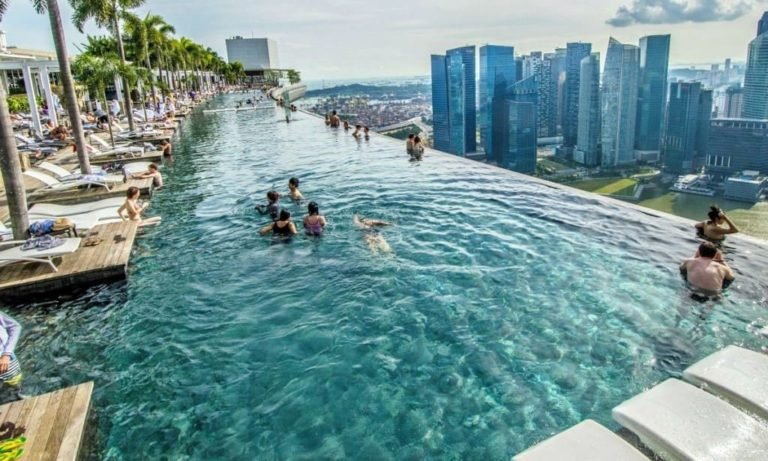 Infinity Pool: What Is It? How Does It Work? Cost and Pictures